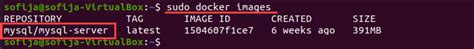 Docker Mysql Container 3 Easy Steps For Setup And Configuration Hevo