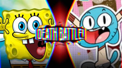 Bugs Bunny Looney Toons Vs Spongebob Squarepants Spongebob R