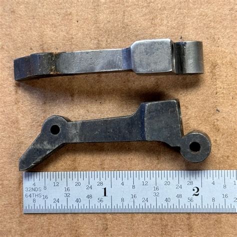 Krag 1898 Sear 9 22 Jack First Inc Gunsmithing Parts Supplier Excellence Since 1954