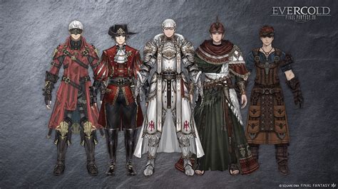 Evercold Will Usher In Final Fantasy Xivs New Era In 2027