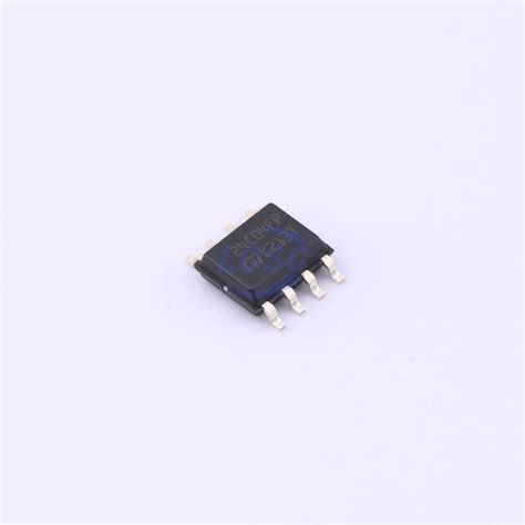 M24C04 FMN6TP STMicroelectronics C2062025 LCSC Electronics