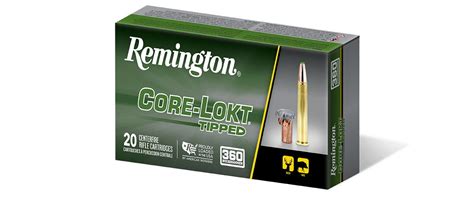 Coming 2024 Remingtons New Ammo And Accessories