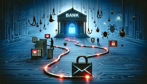 Understanding Encryption Safeguarding Your Banking Data Penetra Cybersecurity