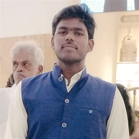 Vijay Ragul Medium