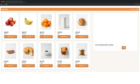 Building Agentic Apps