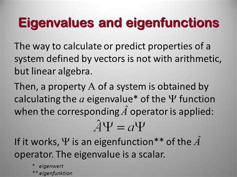 MODELING MATTER AT NANOSCALES Introduction To Quantum Treatments Outline Of The Principles