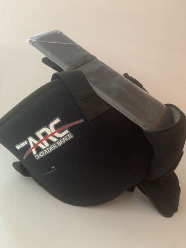 New Bledsoe Braces Arc 2 0 Brace For Sale Dotmed Listing 4516796