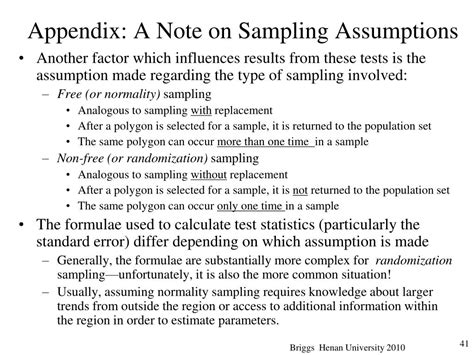 Ppt Spatial Autocorrelation The Single Most Important Concept In Geography And Gis