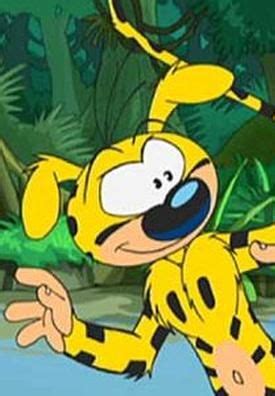 Marsupilami 1ªt 2ªt Ptpt 1993 Zonadvd2