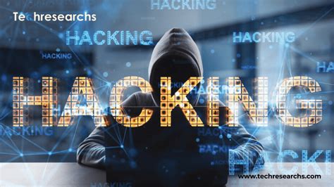 Hacking Prevention 101 Effective Strategies For Protecting Your Digital Assets Techresearchs