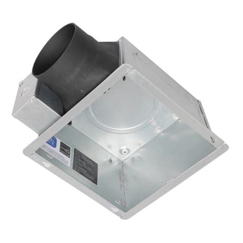 Ecovent® Fan Cost Effective Spot Ventilation Solution 7090 Cfm Aandr