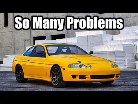 Is The SC400 Reliable All The Common Problems YouTube