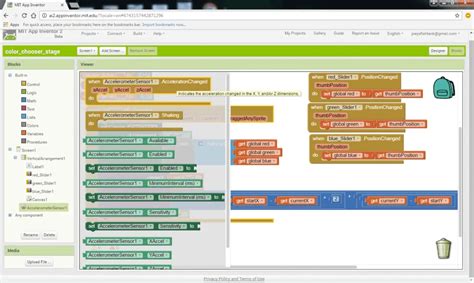 PLTW Activity 1 2 3 Creating Mobile Apps Walk Through Answers