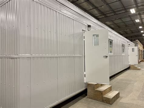 Ali Salman On Linkedin Modular Modularconstruction