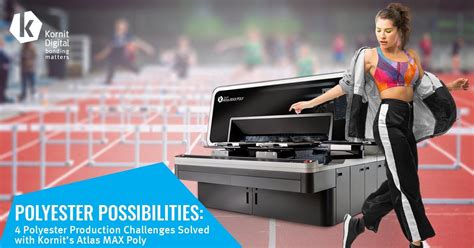 Kornit Digital Spotlights The Unlimited Potential Of Digital Garments