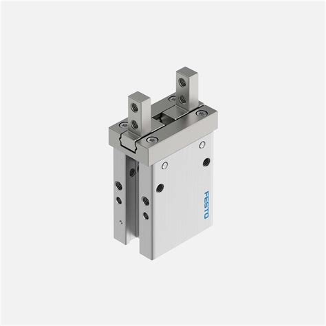 Parallel Gripper Dhpc Authorized Dealer Of Festo Pneumatic And