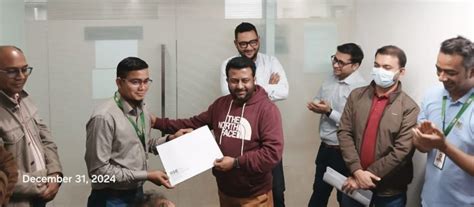 Md Ramjan Ali On Linkedin Grateful And Honored I Have Received An