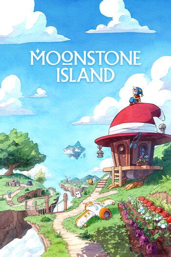 Buy Moonstone Island Pc Steam Key Cheap Price