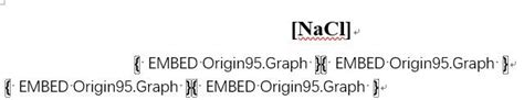 word出现embed origin95 graph的情况 哔哩哔哩