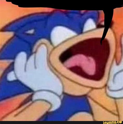 Sonicreaction Memes Best Collection Of Funny Sonicreaction Pictures On