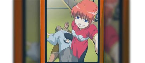 Ladies That Smash Lifes Balls The Women Of Gintama Yatta Tachi