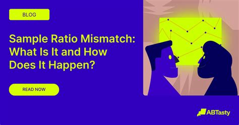 Sample Ratio Mismatch What Is It And How Does It Happen Abtasty