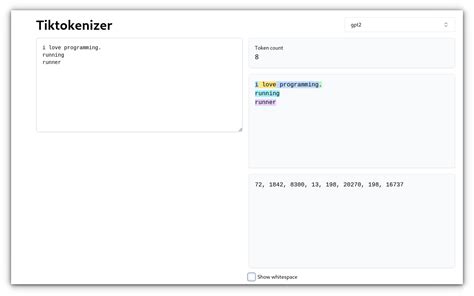 What Are Tokens In LLMs
