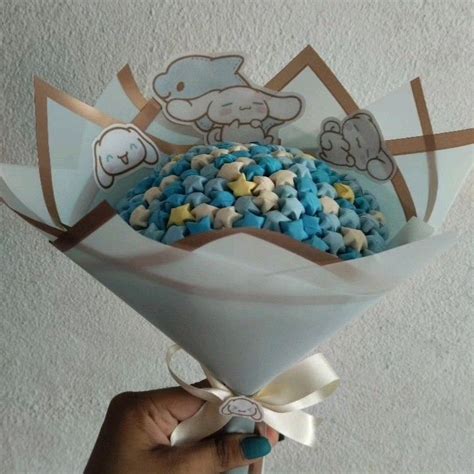 Ramo Estrellitas Cinnamonroll I 2025