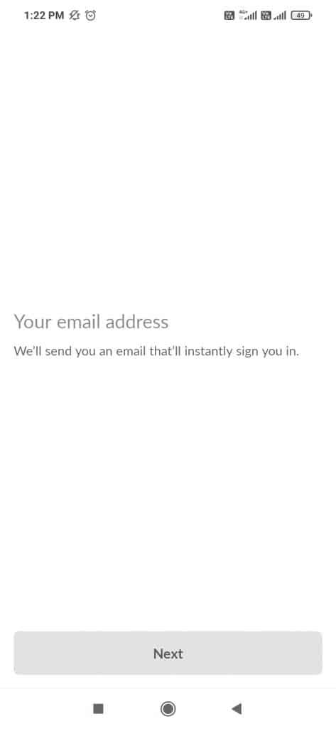 How To Use The Slack App On Android Joyofandroid