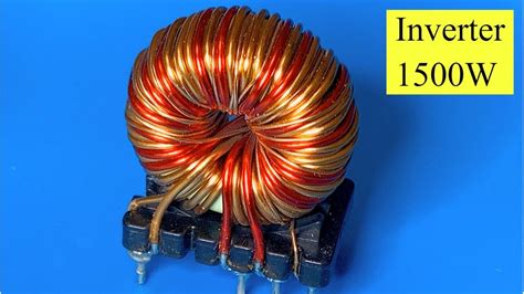 How To Make Simple Inverter 1500w Sine Wave Mosfet Xijiatec Make It Simple Sine Wave Simple