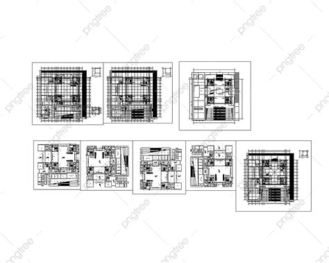의 류 Cad 디자인 소재 템플릿 Psd 다운로드 디자인 자료 다운로드