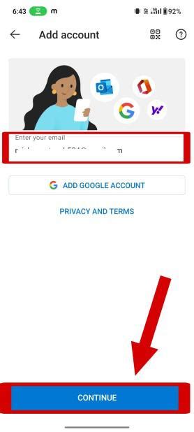 How To Add An Additional Email Account To Outlook GeeksforGeeks