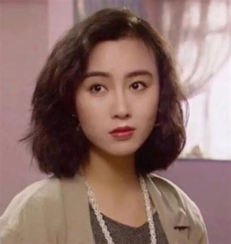 In Those Days Hong Kong Short Hair Goddess Yuan Jieying Zhang Min Yuan Yongyi Chen Farong