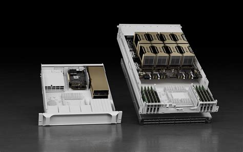 달라진 Ai와 Hpc 플랫폼 Nidia Hgx A100 시스템 ‘완전 해부 Nvidia Blog