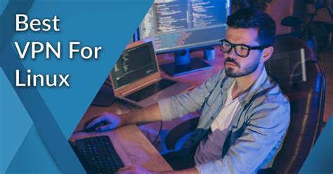 Best VPN For Linux In Financesonline Com