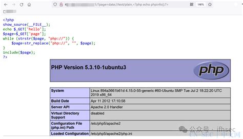 文件包含之phpdatafile伪协议 CN SEC 中文网