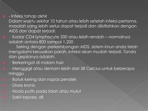 Penyakit Seksual Pptx