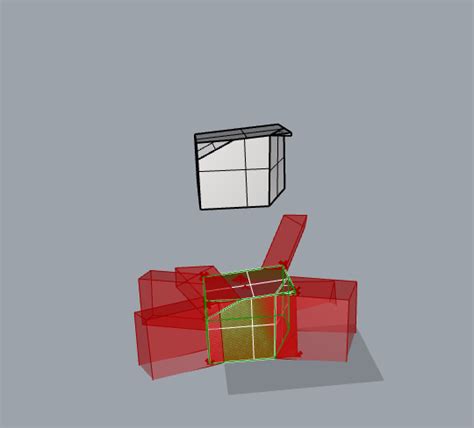 Solid Difference Not Working Grasshopper Mcneel Forum