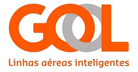 G1 Gol Linhas Aéreas Divulga Nova Logomarca Notícias Em Midia E
