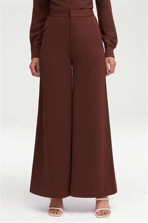 Pants Wide Leg Straight Leg Palazzo Ribbed Sweatpants And More