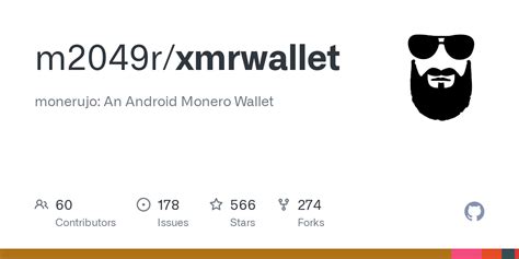 Xmrwallet Circleci Config Yml At Master · M2049r Xmrwallet · Github