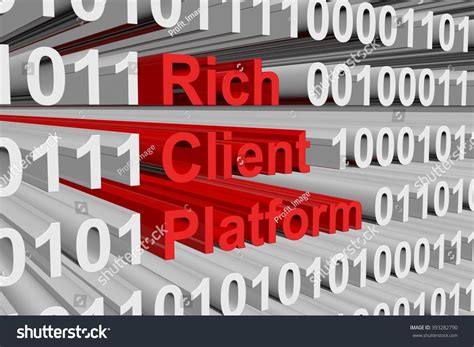 Rich Client Platform Images Stock Photos D Objects Vectors Shutterstock