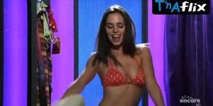 Eliza Dushku Underwear Scene In The New Guy Tnaflix Com