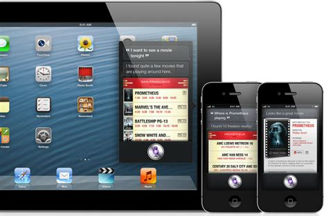 Apple Demos New Siri Features In IOS 6 App Launching More Languages And Car Integration 9to5Mac
