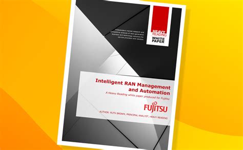 End To End Network Service Management And Orchestration Fujitsu Network Communications Fujitsu