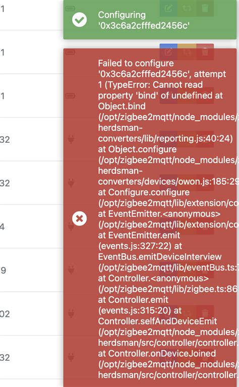THS ET No Temperature Issue Koenkk Zigbee Mqtt GitHub