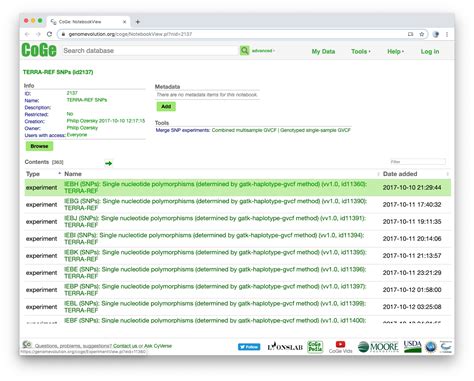 how to access data terra ref documentation