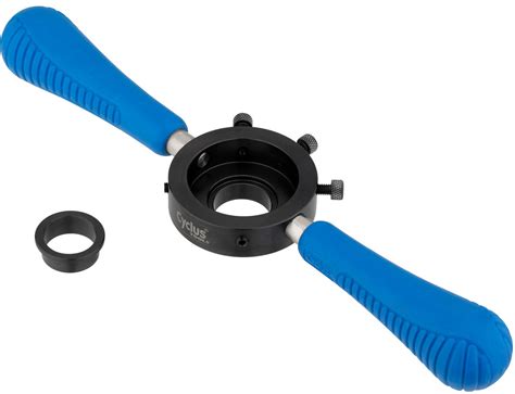 Cyclus Tools Fork Cutting Tool For Threading Dies Bike Components