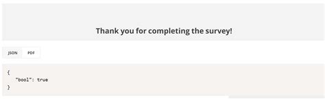 Refresh The Complete Page Such As The Preview Page For Creator · Issue 4308 · Surveyjssurvey