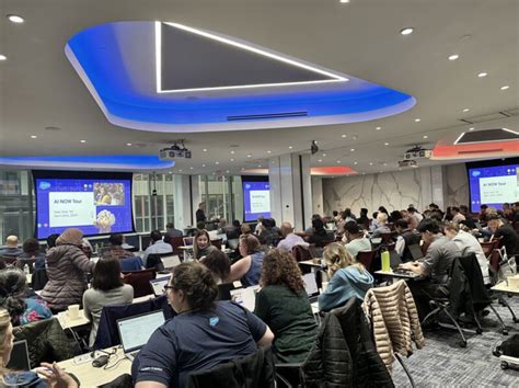 Salesforce Developers On Linkedin Ainowtour Newyorkcity